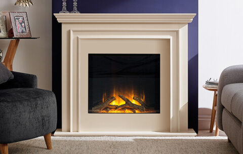 Princeton | Newcastle Fireplace Centre