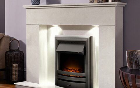 Newcastle Fireplace Centre